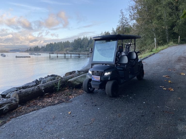 Tunstall Beach - Bowen eBikes